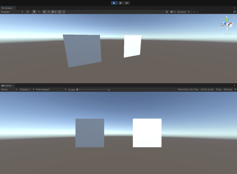 【Unity】動的にMeshを作る！ | voidの中の人