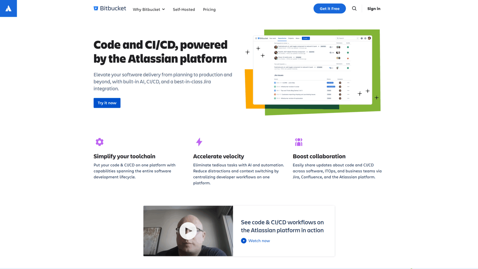 無料で使えるGitホスティングサービス比較 | voidの中の人