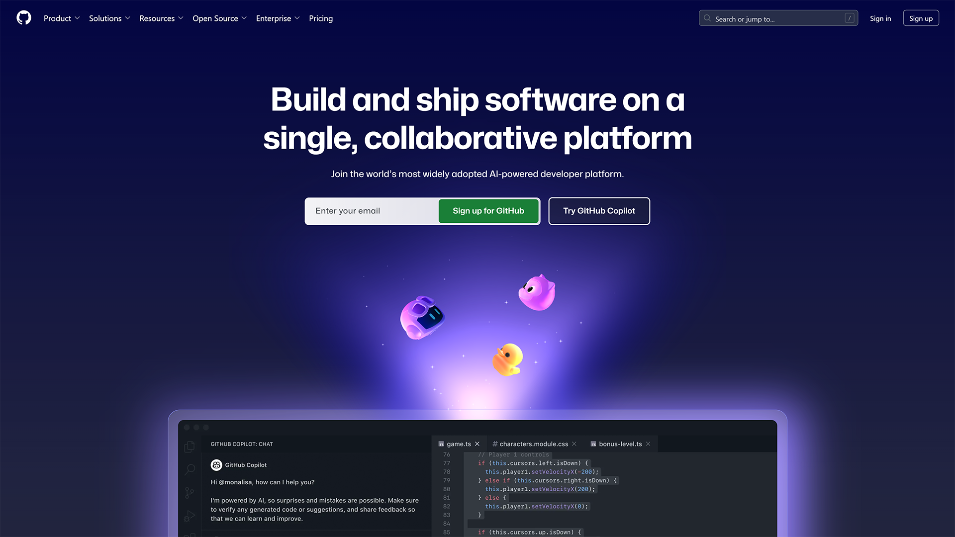 無料で使えるGitホスティングサービス比較 | voidの中の人
